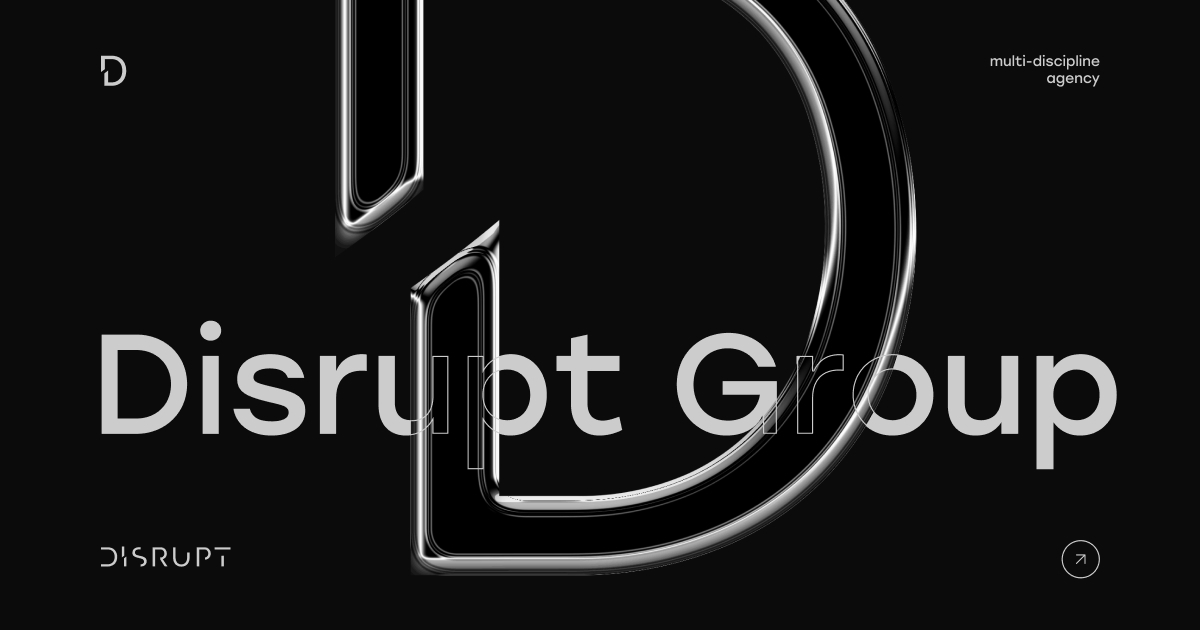 Portfolio | Disrupt Group - Innovative Projects Across Entertainment ...